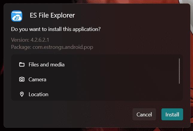 WSA PacMan：Win11安卓APK双击安装神器 - GitHub项目分享