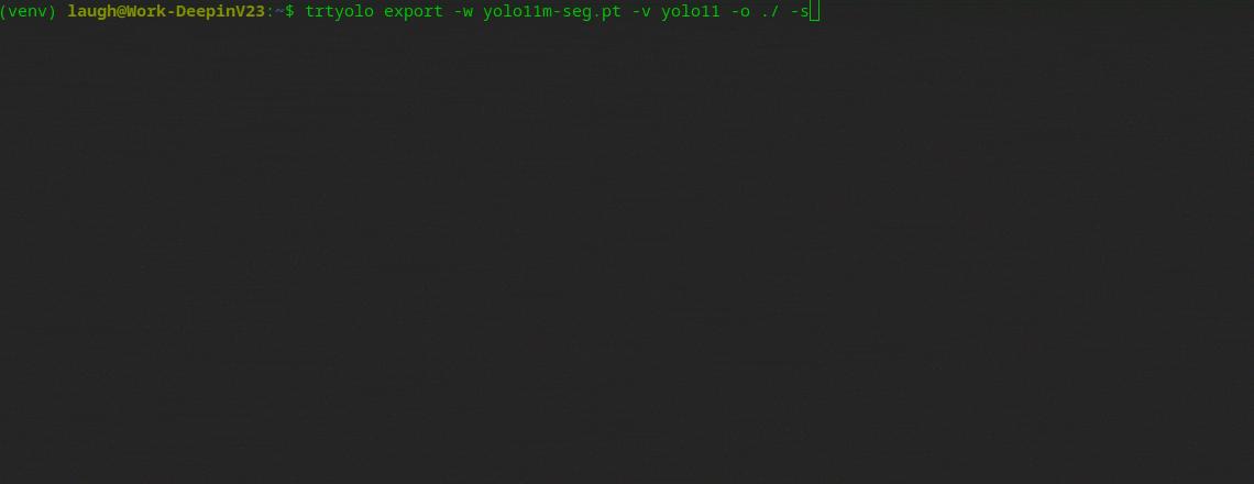 YOLO模型加速利器：TensorRT-YOLO深度优化与部署实践 - GitHub项目分享