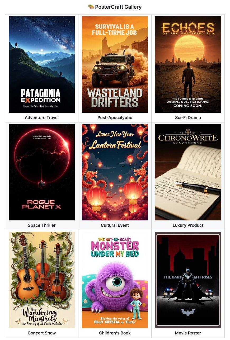 AI项目 - GitHub项目分享